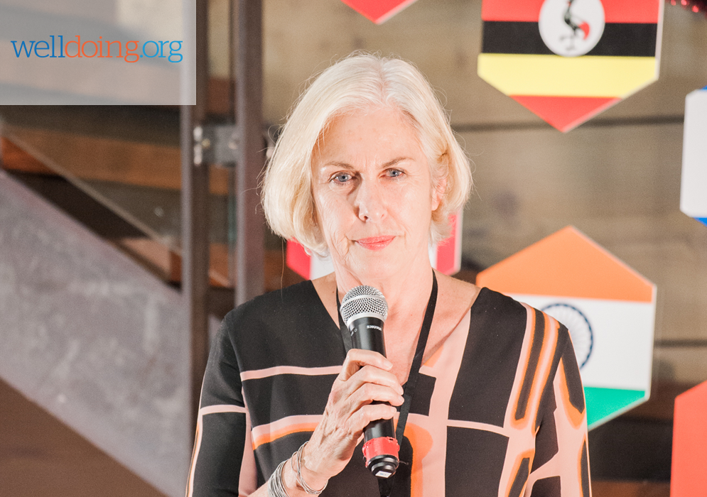 Global Talent in Silicon Valley. The 13th edition of Blackbox Connect ...