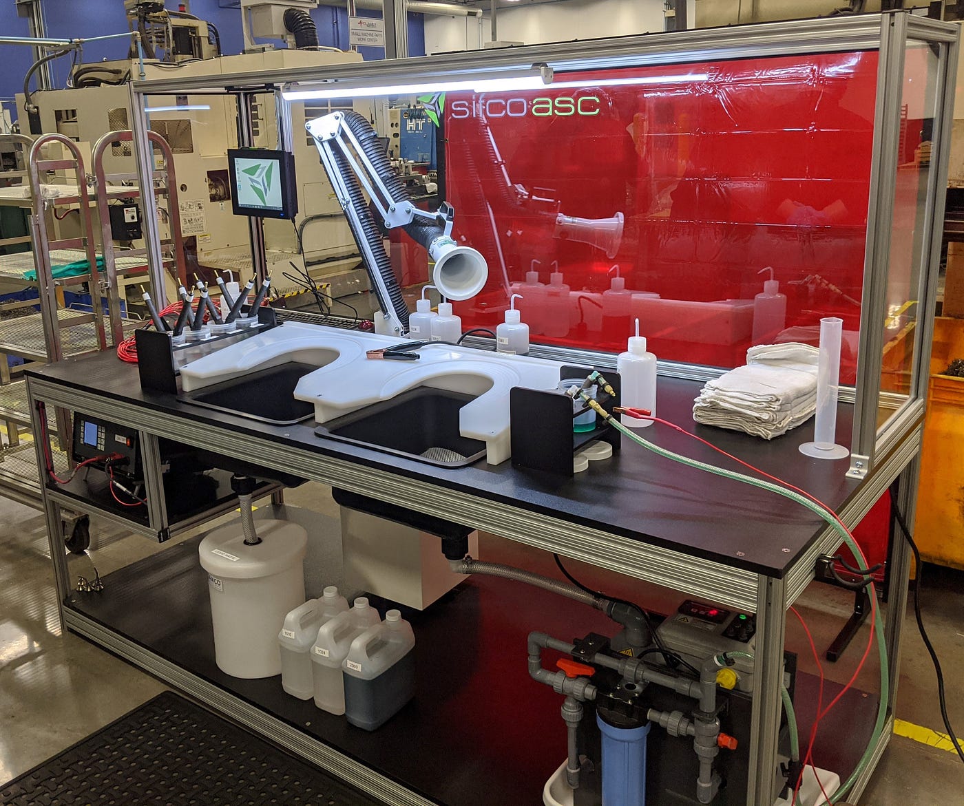 Plating in practice: A proven pathway to increase throughput and reduce ...