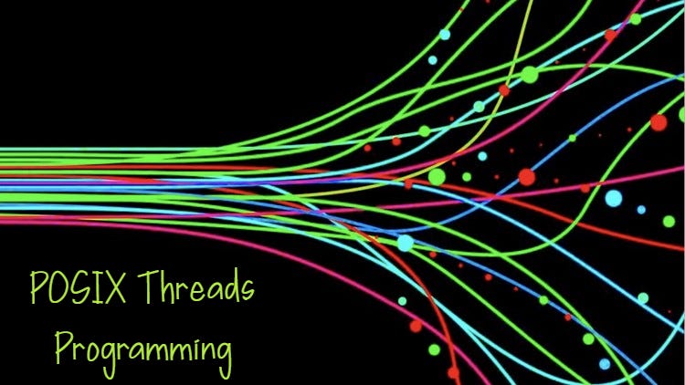 A Brief Intro to Shared-memory Programming with POSIX Threads | by Jithmi Shashirangana | Medium