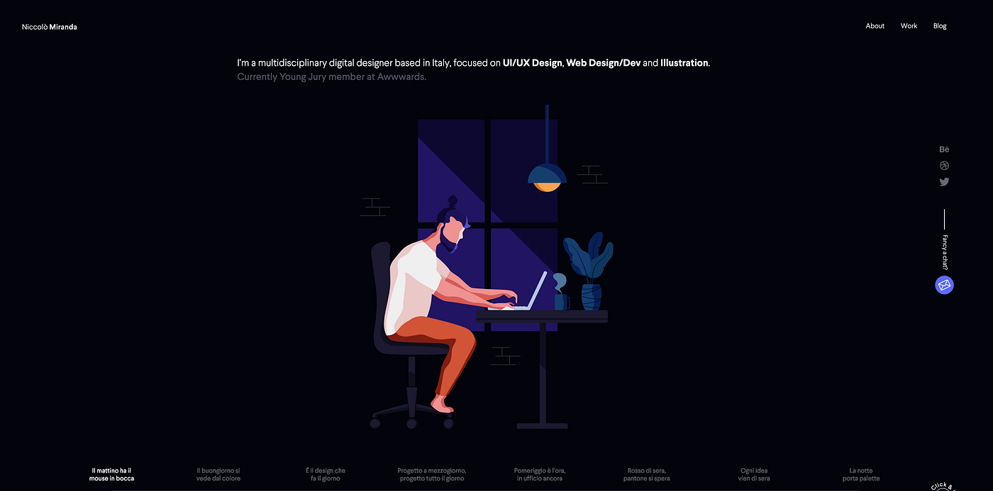 📚Web design reference. Collections updated 5 April 2019 | by nana Jeon ...