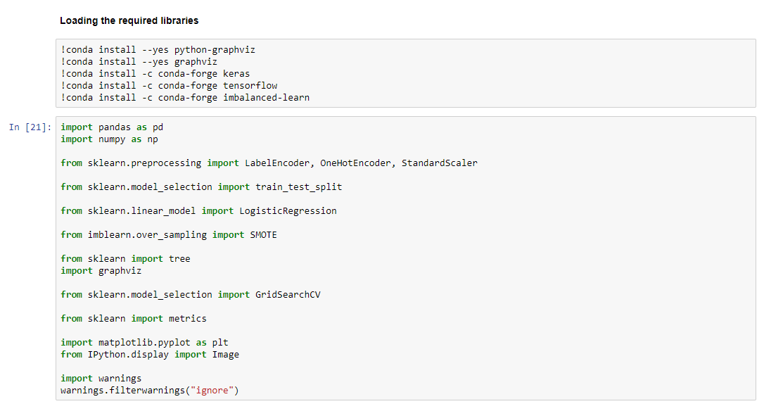 Simple Steps to Improve Machine Learning Model’s Performance ...