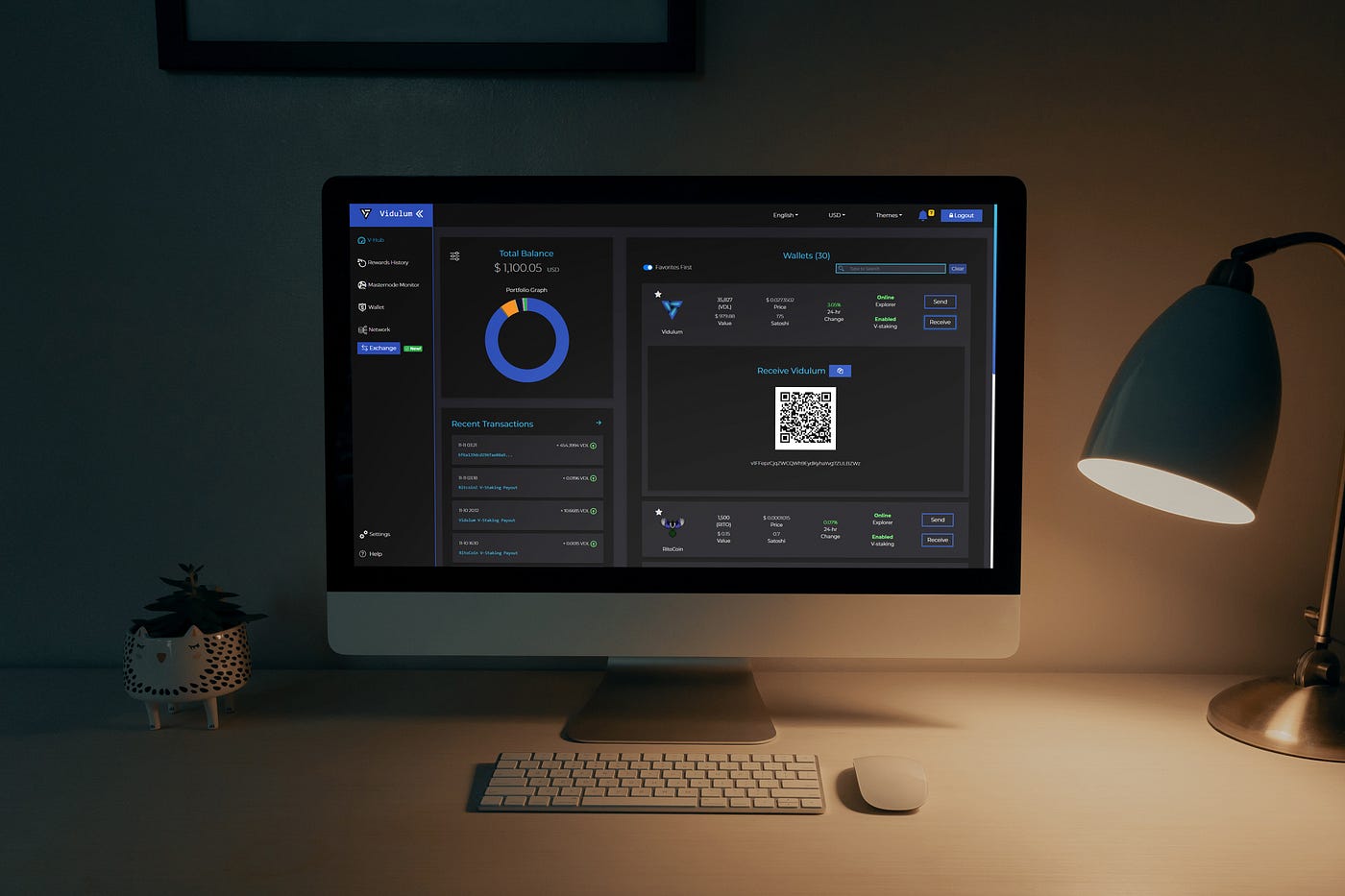 An Important Update for VDL Holders | by Bridget | VIDULUM | Medium