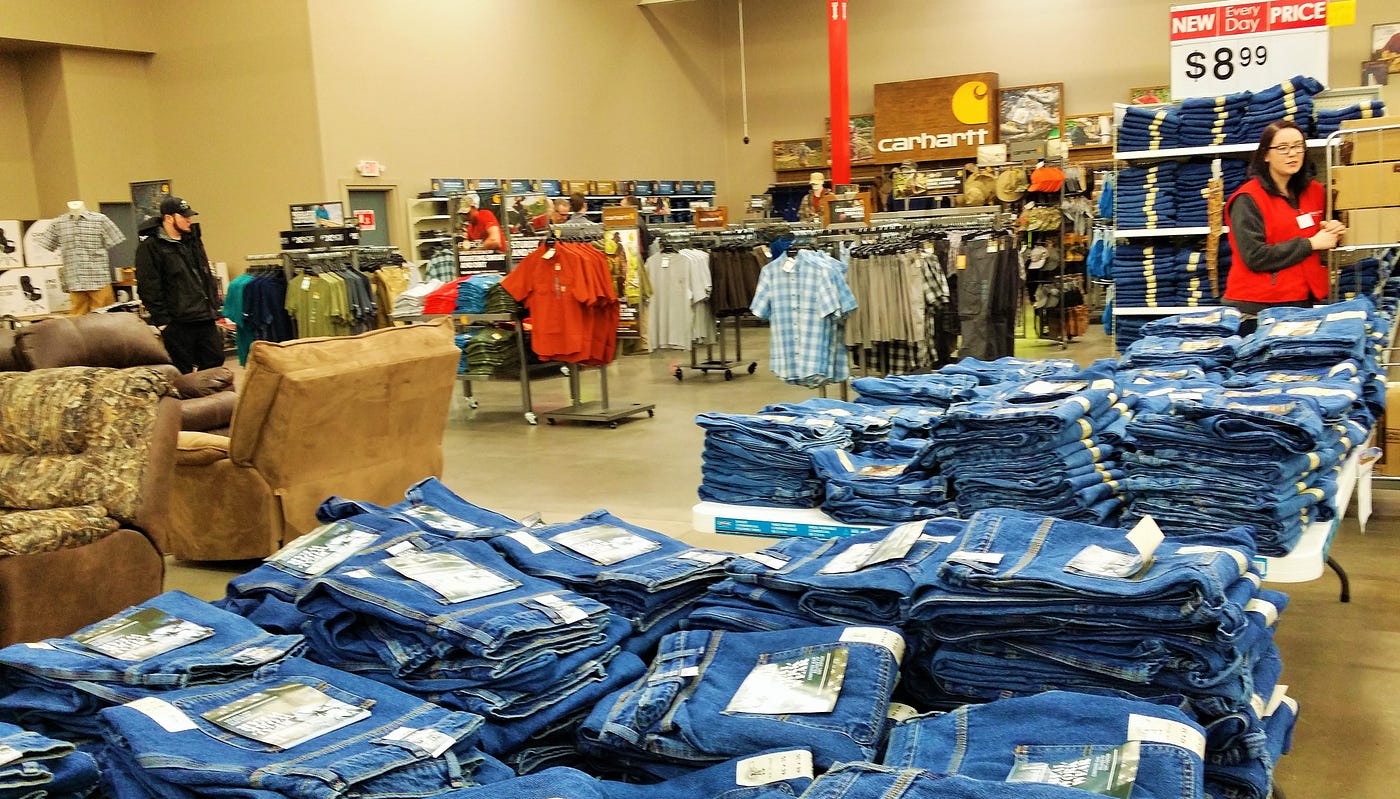 Rural King Grand Opening. Local dignitaries, store management… | by ...
