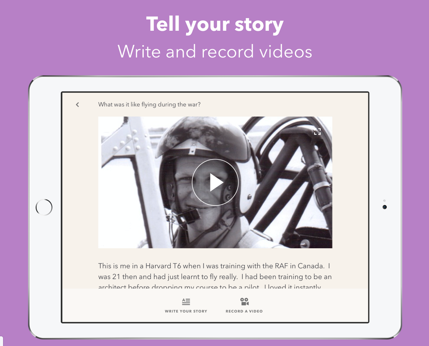 Make it easy. We launched Kindeo as a video first… | by Seb Royce | Medium