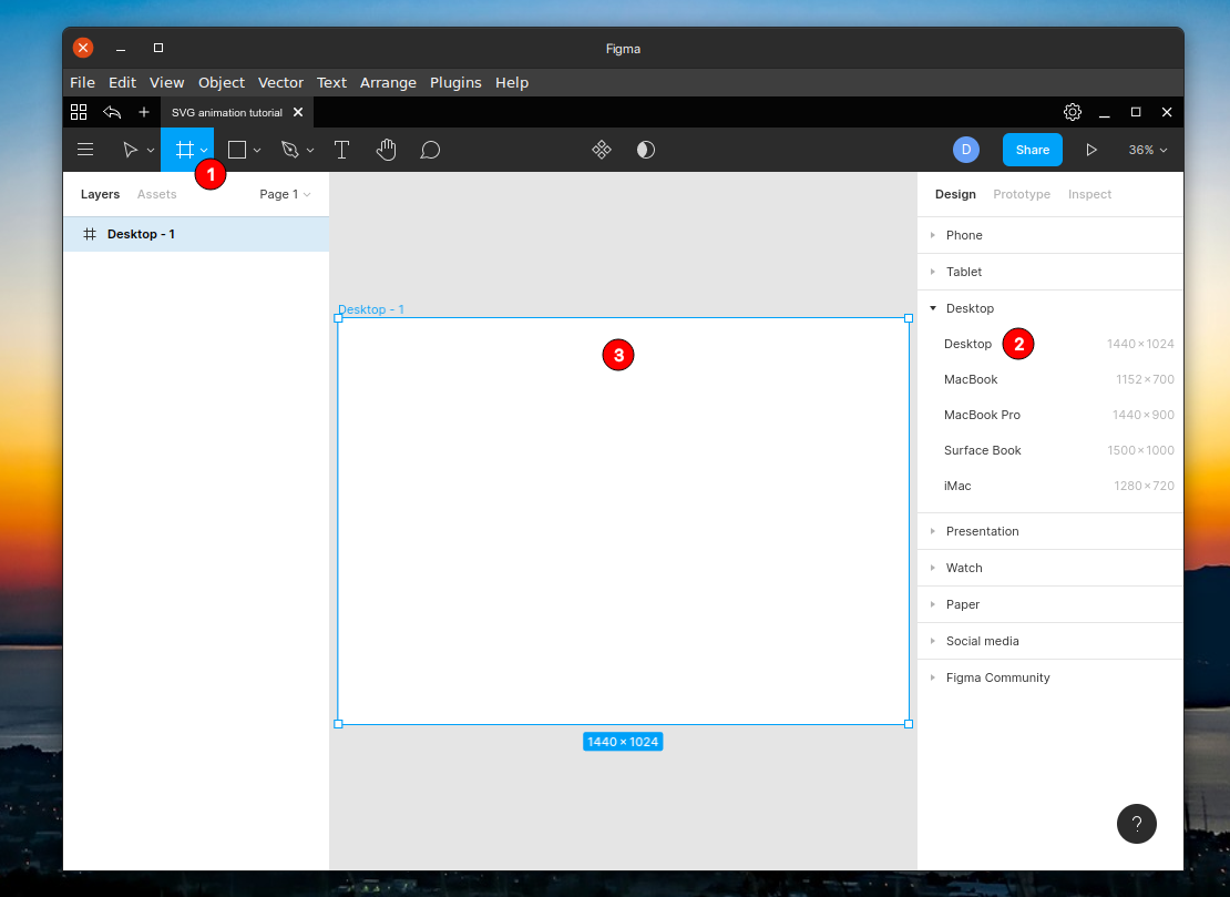 How to create our own text animation using SVG and CSS | by Dimas ...