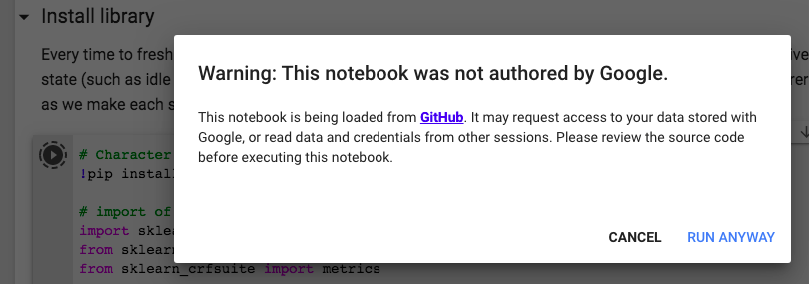Open Python Notebook From Github This Shows How To Open Python 9970