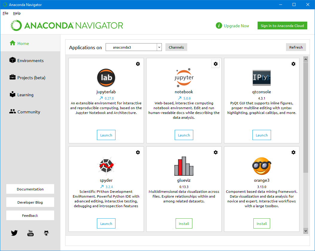 Anaconda Error Encoding: 874 - Data Espresso - Medium