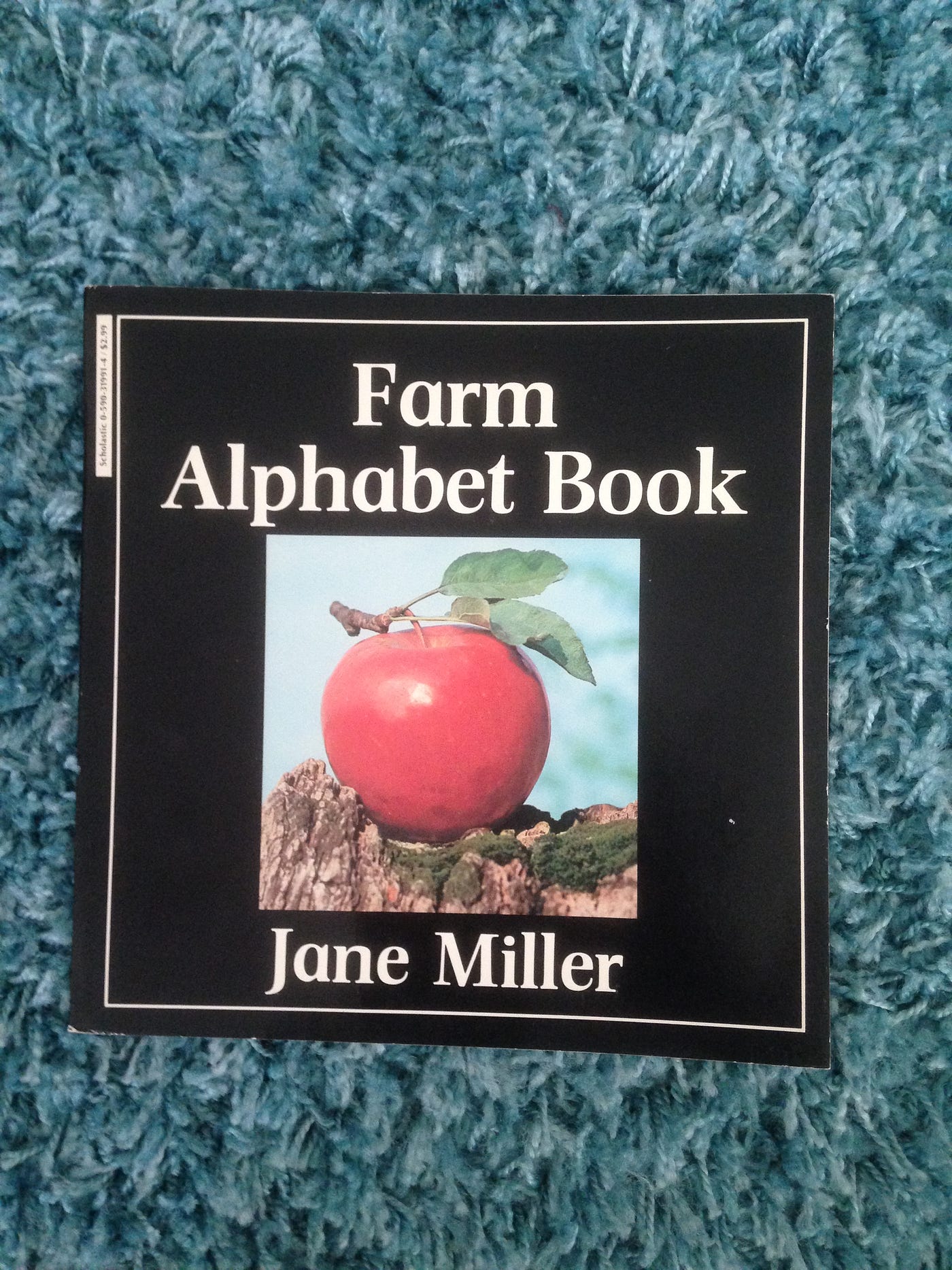 Real Pages from Real Children’s Books, Volume One | by Jeremy Blachman ...