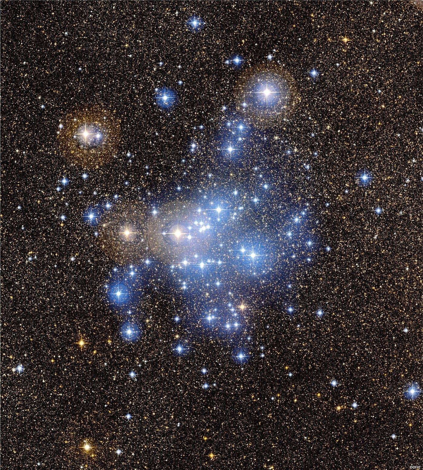 Messier Monday: The Ultimate Trip | by Ethan Siegel | Starts With A Bang! | Medium