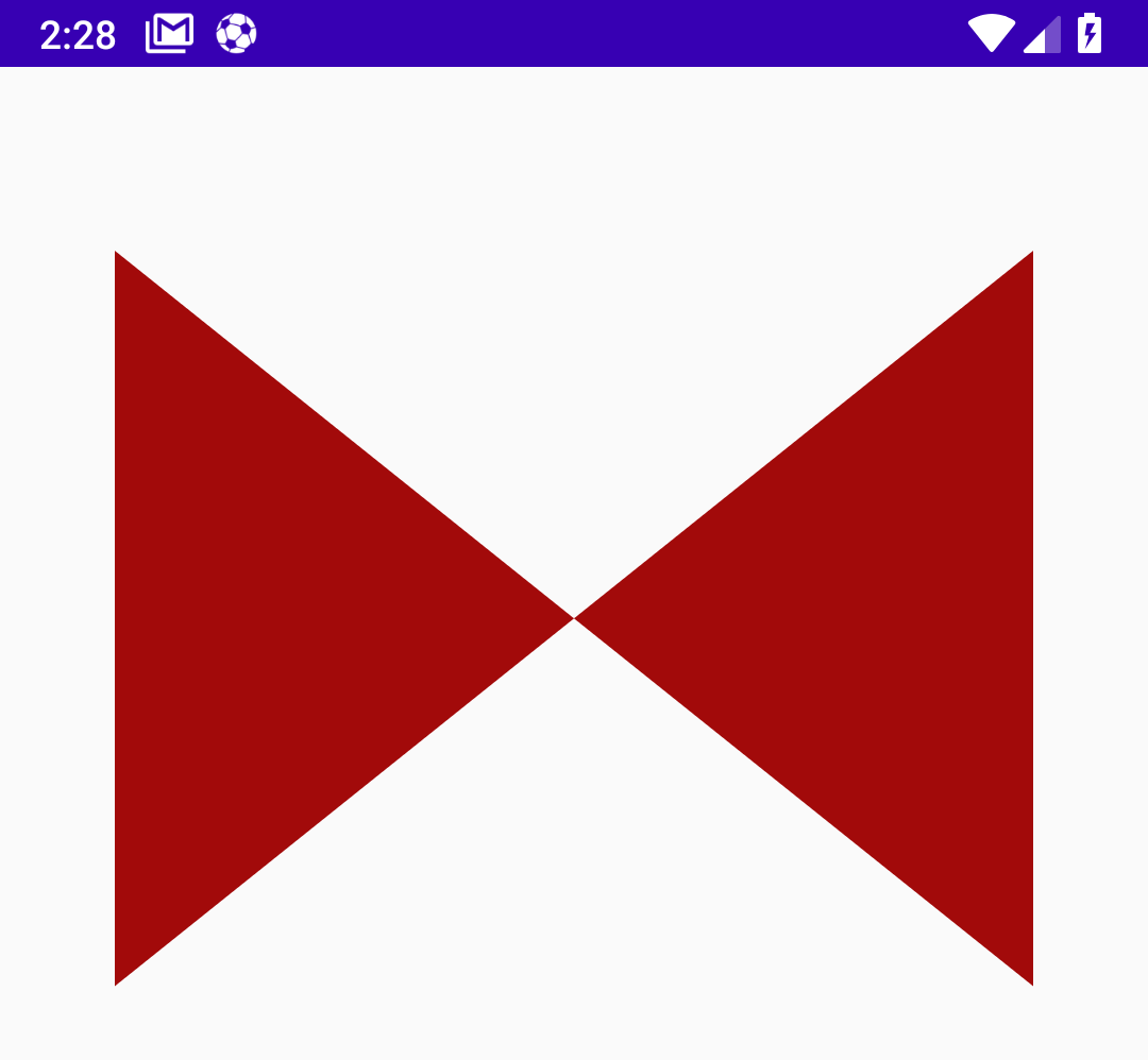 Working with Lines and Paths — Custom Views on Android — Part 3 | by Olaore Fouad | Dev Genius