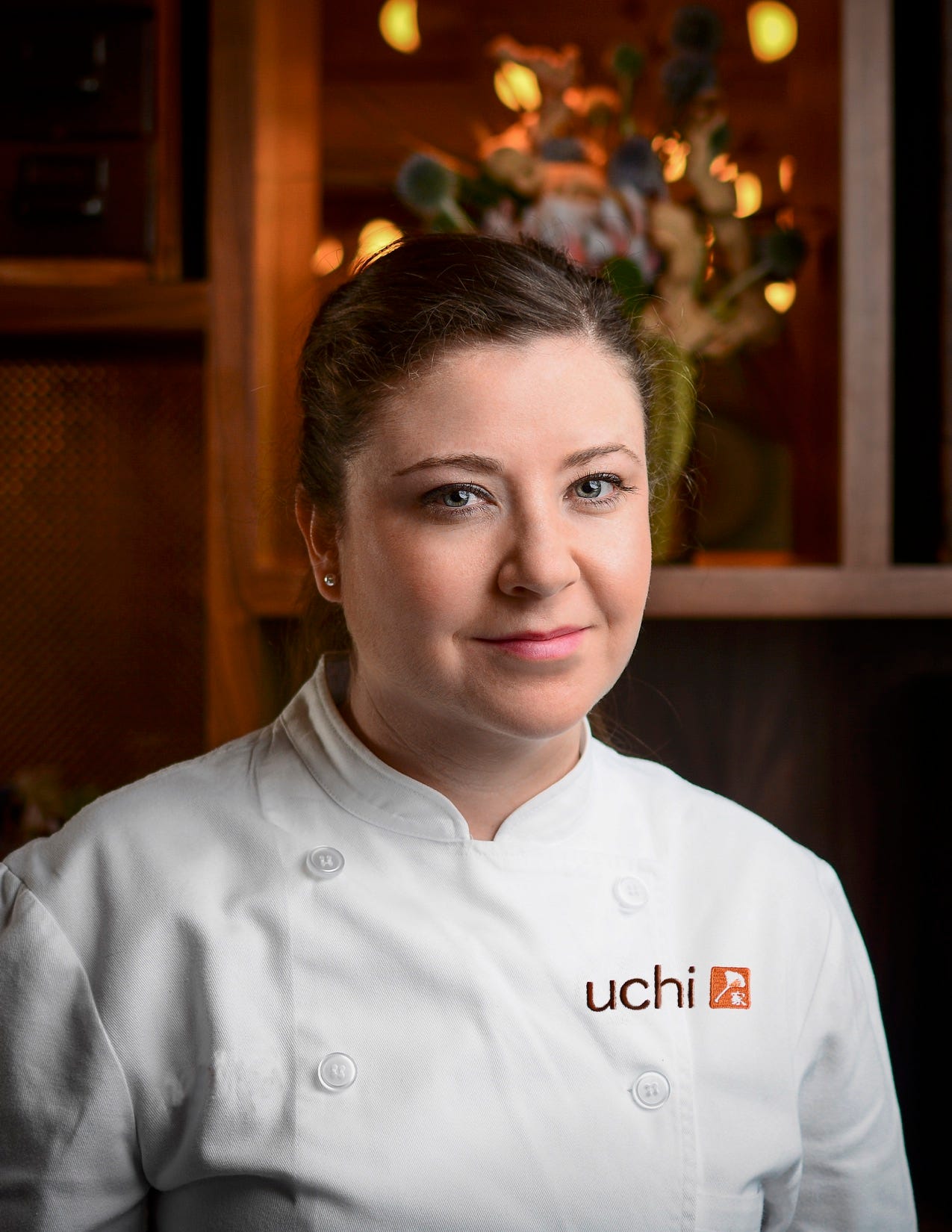 Rising Through Resilience: Chef Dina Butterfield of Uchi Miami On The ...