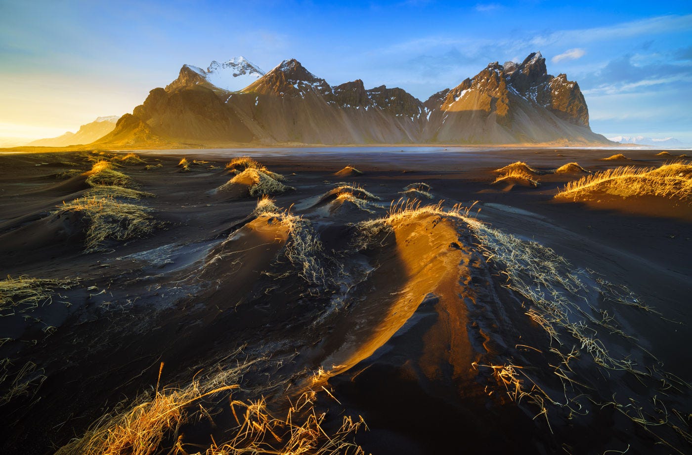 Iceland Short Trip. An island with tons of surprises | by Sejas | Medium