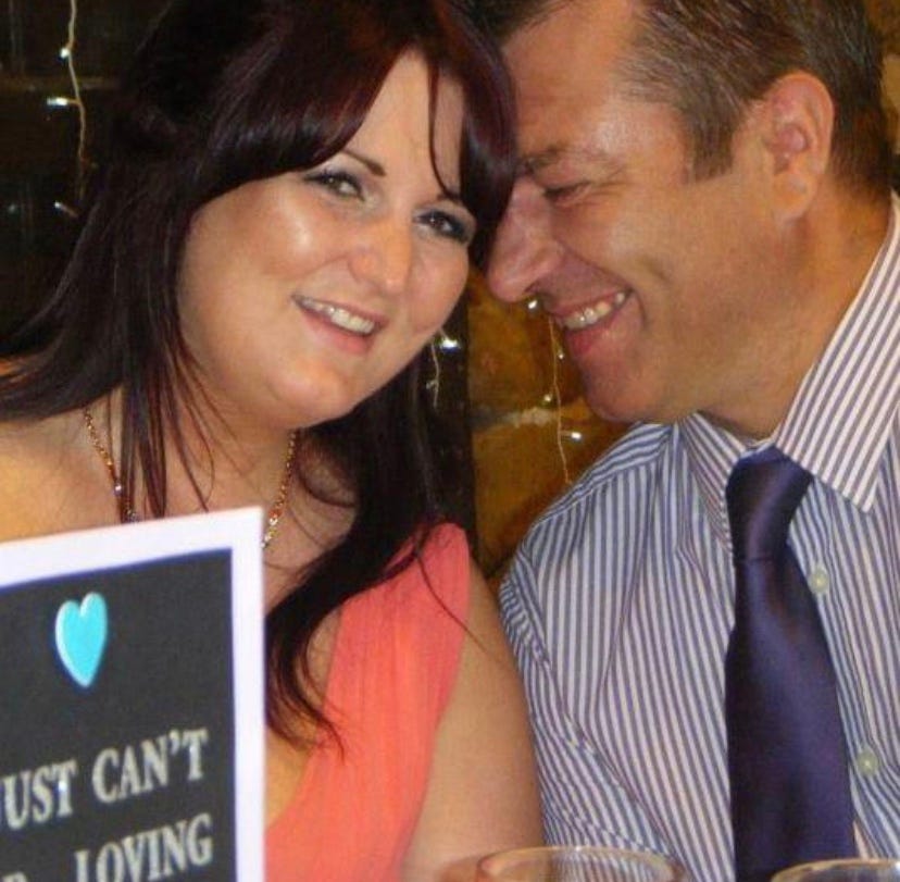 If you’ve loved and lost…. (In memory of Marcus ‘Mac’ McPherson ~… | by ...