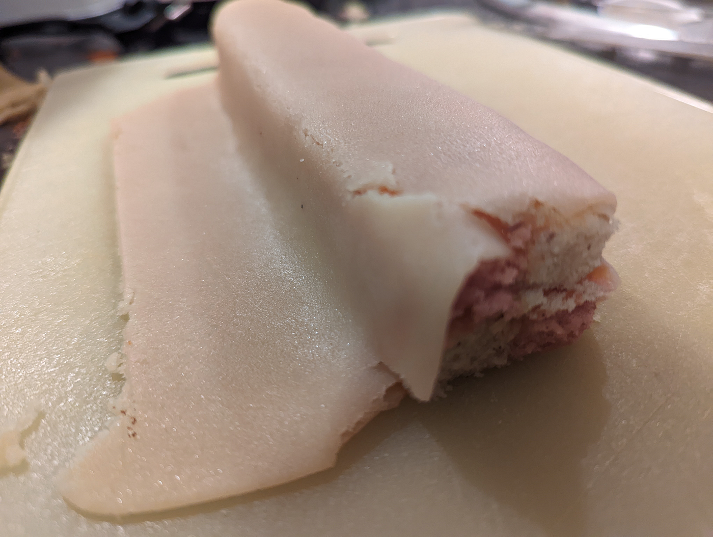Mini Battenberg Cakes. I made these Mini Battenberg Cakes as… | by ...