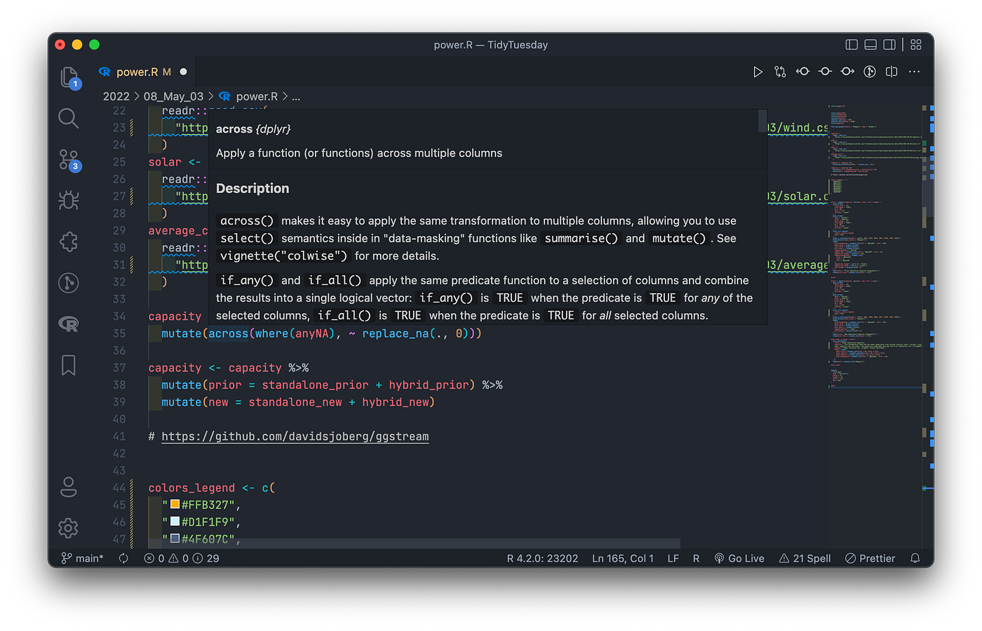 VSCode vs RStudio Worth the switch? | Karat Sidhu | Towards Data Science