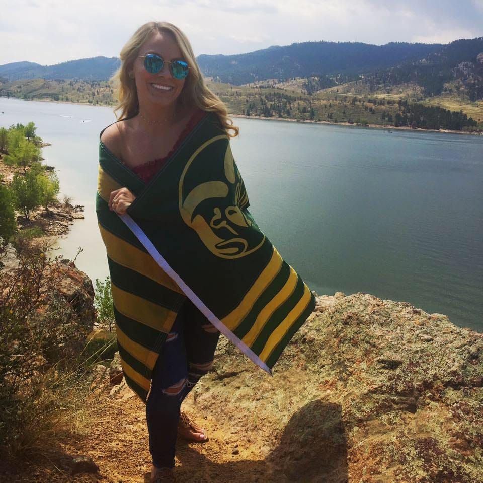 Dedicated Dancer Uses Social Media to Share Her Journey as a Dancer ...