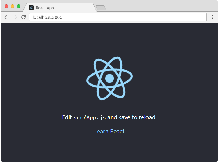 Full React in Definition itself: Things you need to know before ...