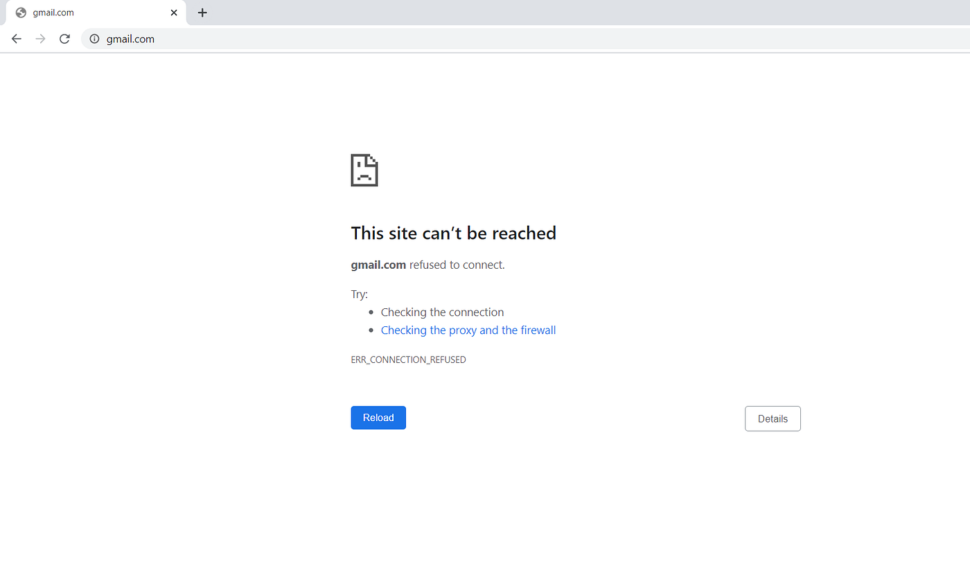 Python Script To Block Websites Daily Python 22 By Ajinkya Sonawane Daily Python Medium