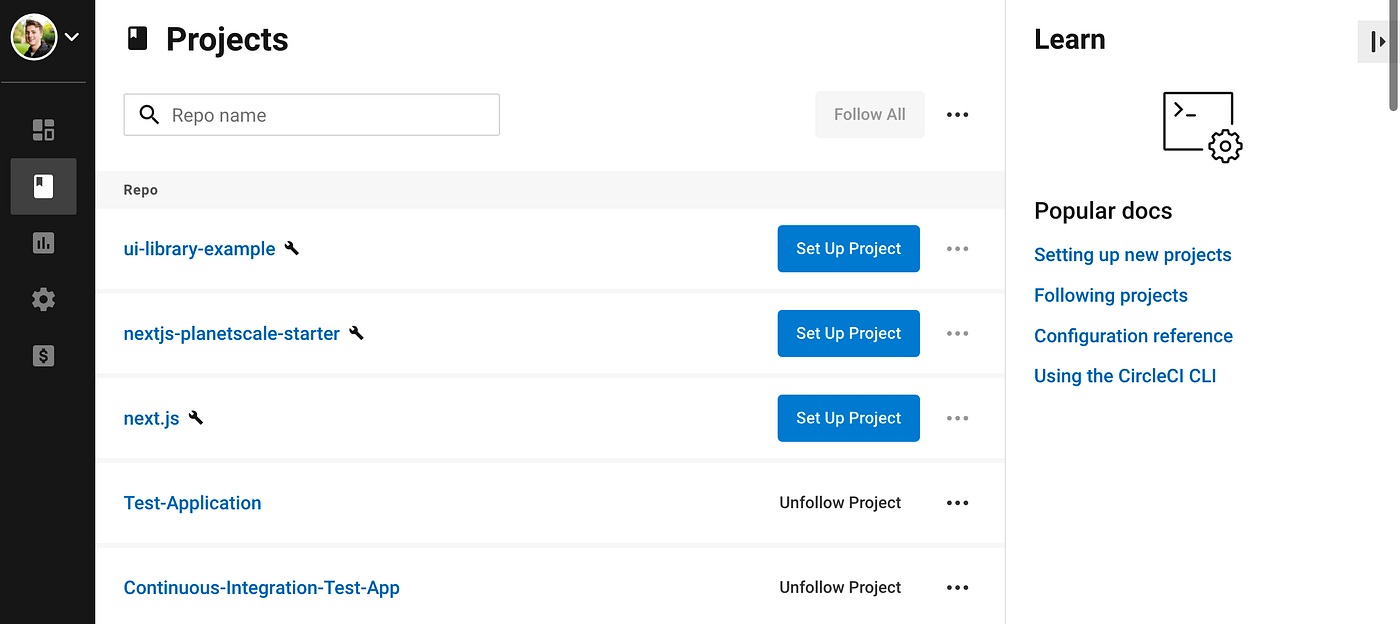 How To Build A React Component Library Using Nx Storybook Chromatic And Circleci By Caleb