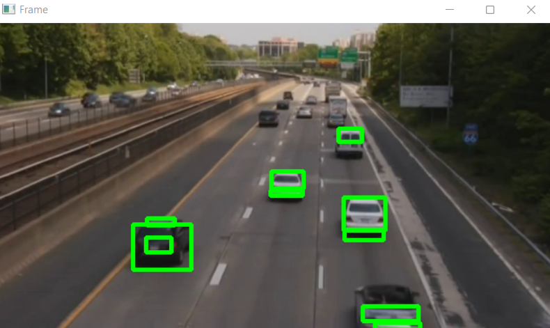 Object Tracking with Opencv and Python | by Shubham Koli | Medium