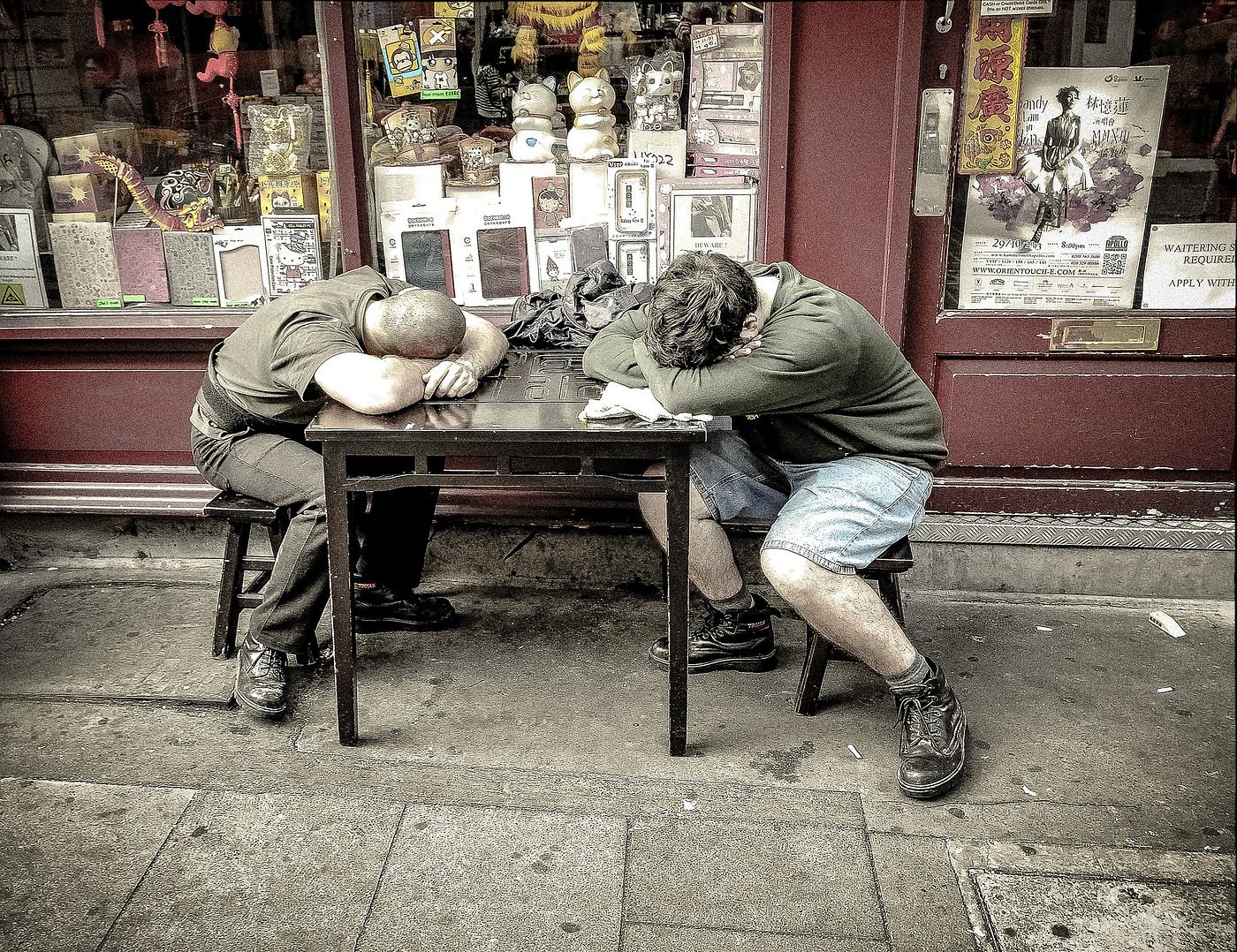 Employees Not Contributing Like They Should? Try This. | by Kyle ...
