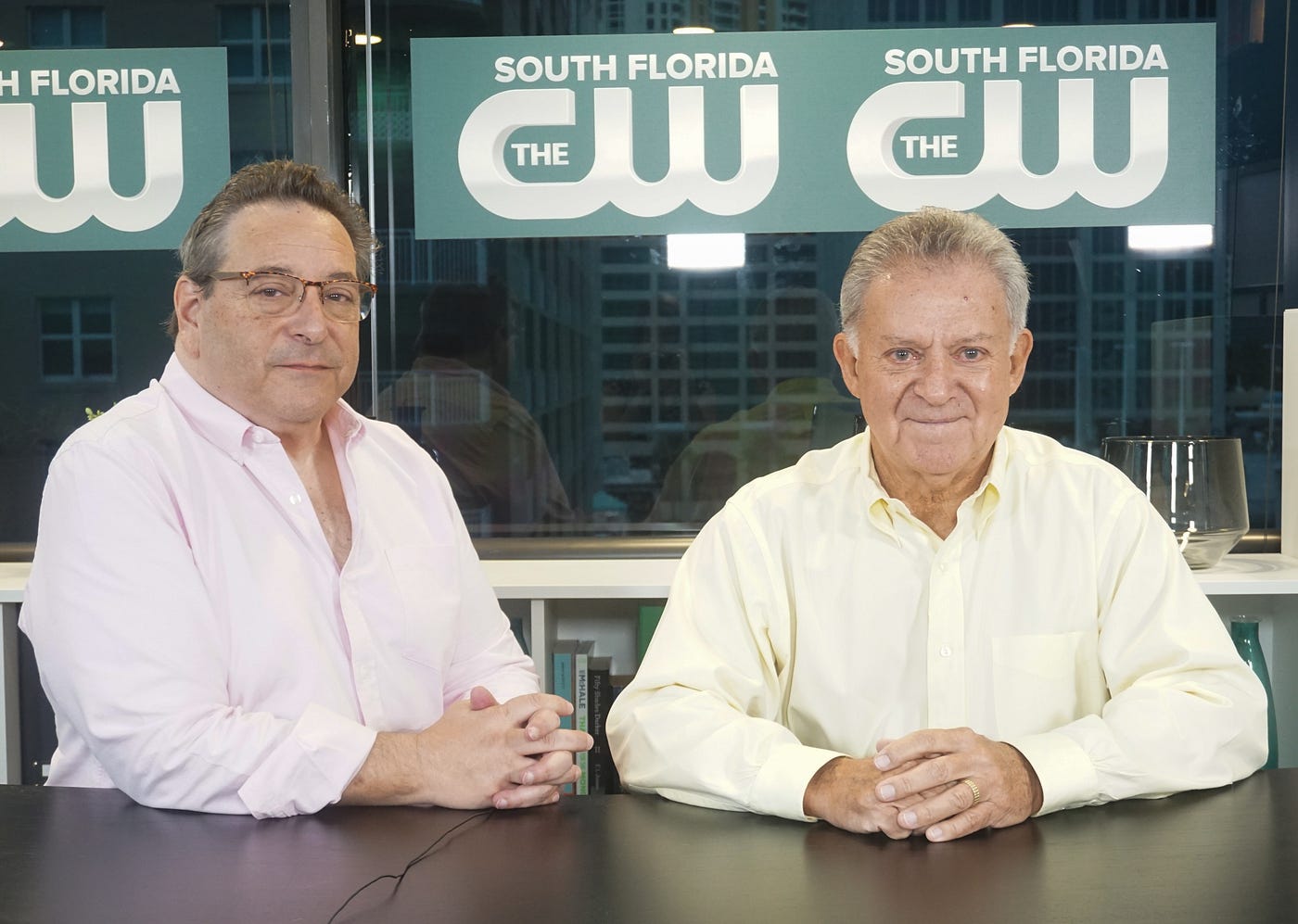 Media Pioneer Barry Layne: “I have committed to doing something FOR ...