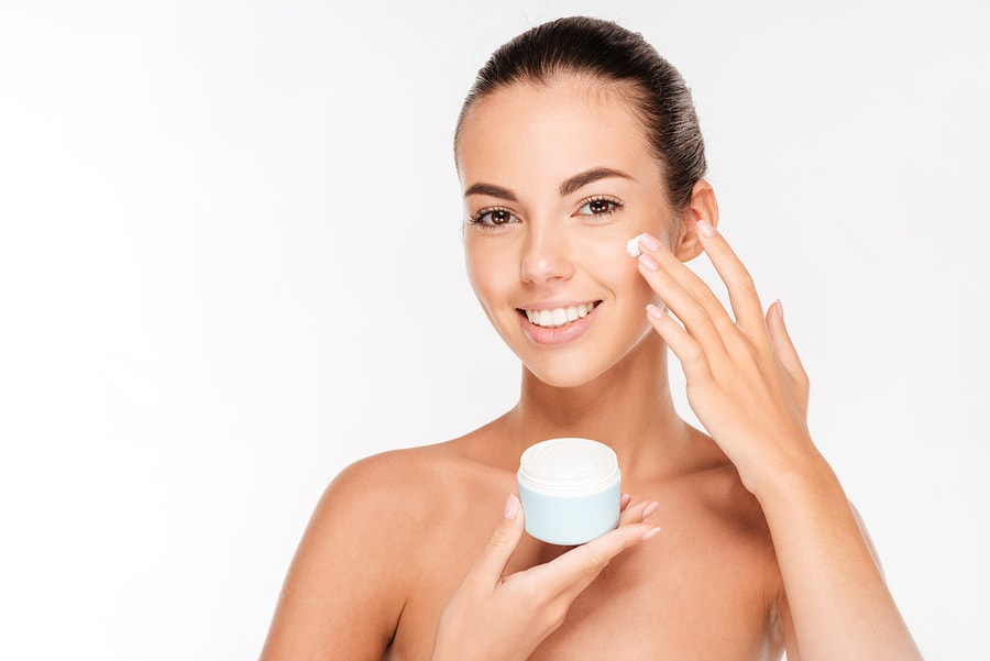 The Rules for Using Moisturizer. No matter your skin type or what ...