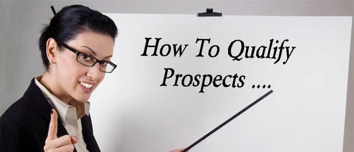 How to Effectively Qualify a Prospect For B2B Sales | by Sean Byrne ...