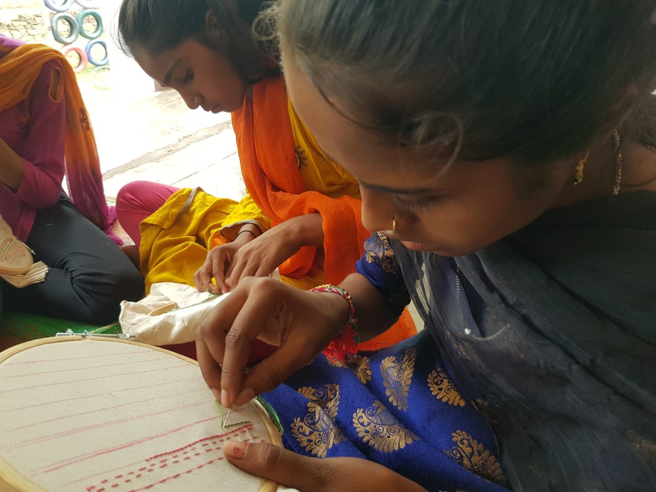 Hunarshala Newsletter — August 2021 | by Tanisha Venkani | Hunarshala ...