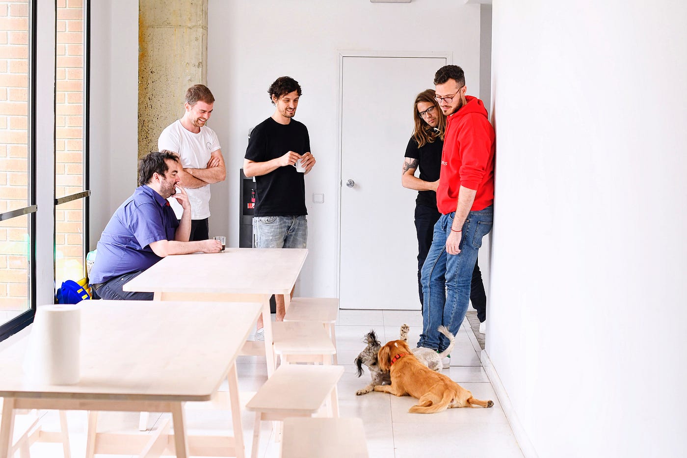 5 Common Coding Bootcamp Myths Busted By Codeworks Codewords Medium