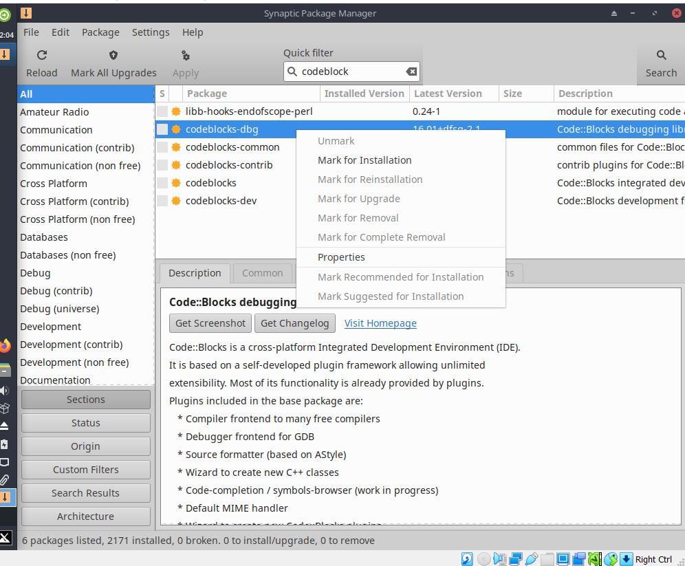 Comparison of Integrated Development Environments (IDEs) for C/C++ ...