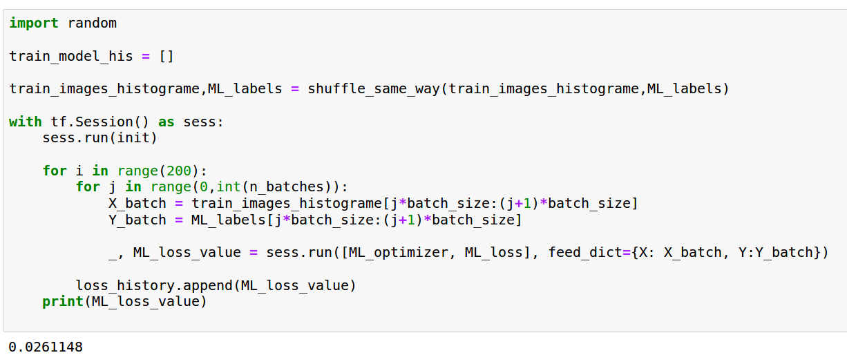 Is Deep Learning always overcome Machine Learning ? | by Mohamed ...