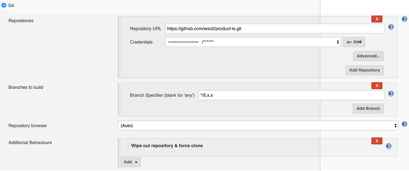 Maven — Git— Nexus — Jenkins Automate Maven Releases With Jenkins By Kasun Gajasinghe Medium