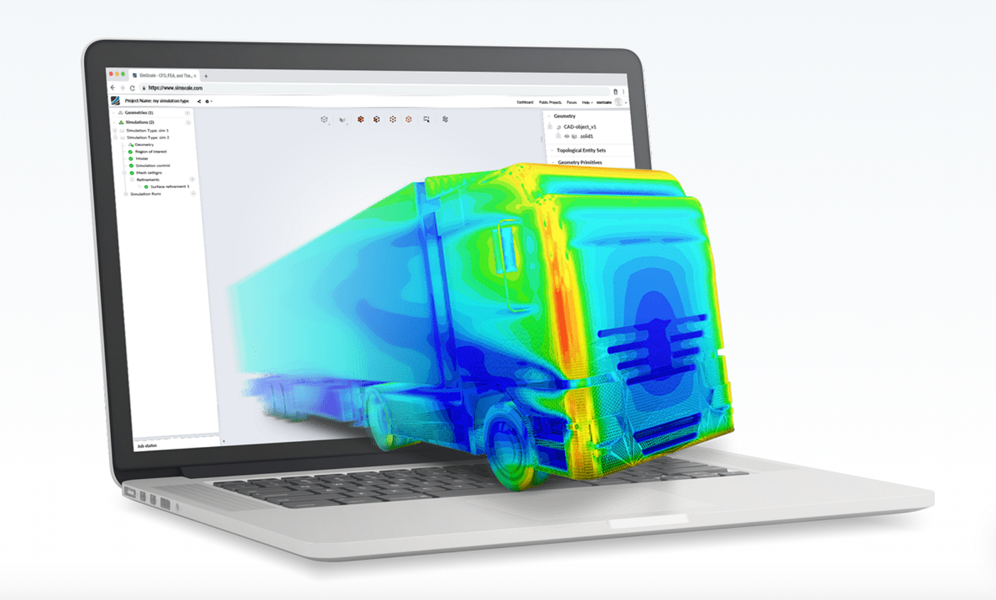SimScale’s Values — Part 4. SimScale is the world’s first… | by Life at ...