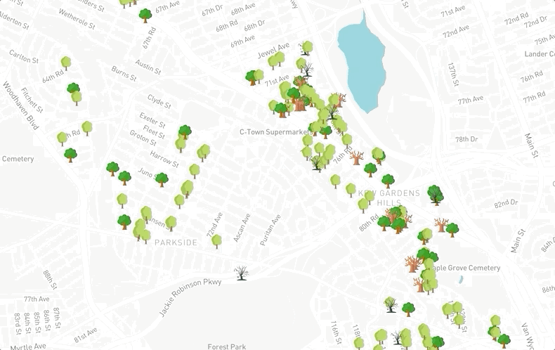Tutorial React Mapbox Gl And Rendering Objects Based On Longitude 1743