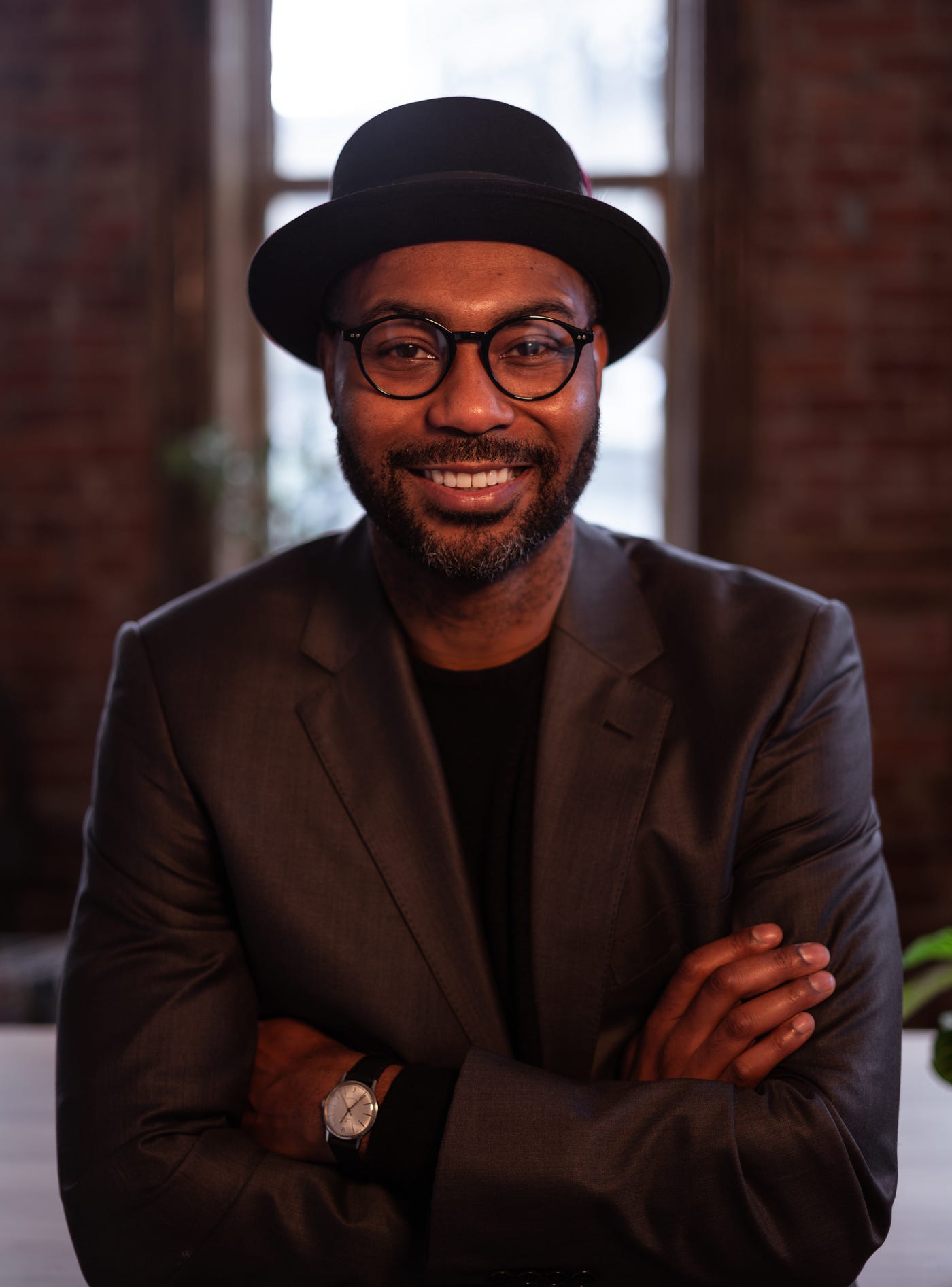 Marcus Knight of Shipium On The Morning Routines and Habits Of Highly ...