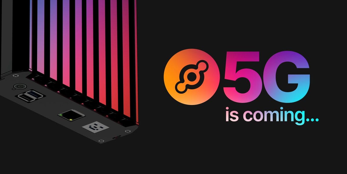 Helium Network has Reached 720,000 Miners Becoming Mainstream. What’s ...