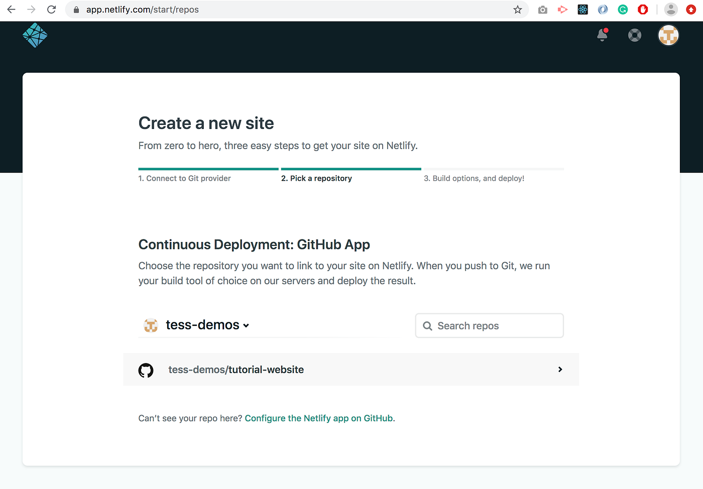 Tutorial: How to Code a Simple Website and Host it for Free | by Fern ...