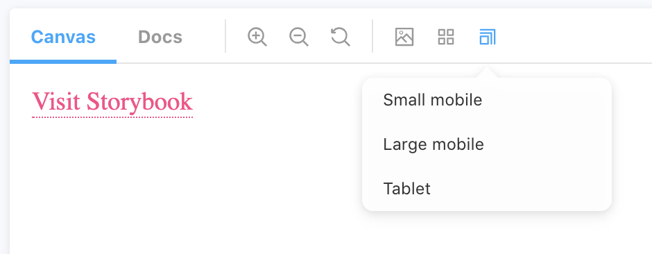 Angular & Storybook. Building & Documenting UI Components | by Leonardo Giroto | Loft | Medium