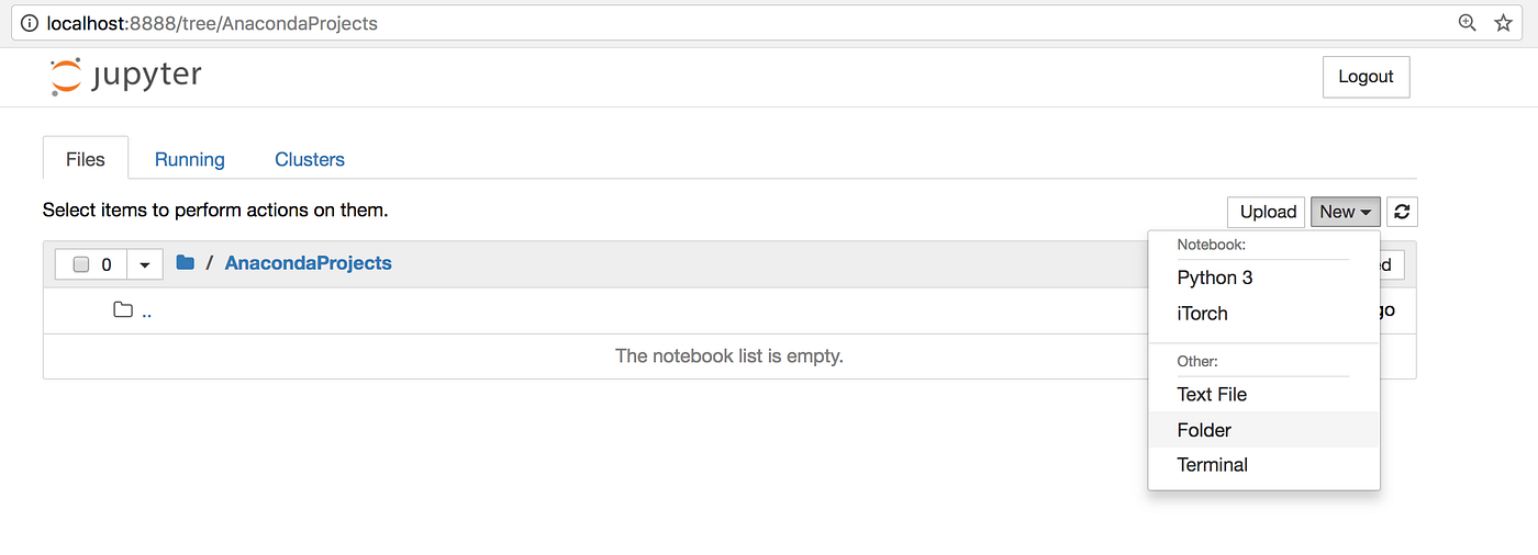 How to start coding your own machine learning experiments | by Diana ...