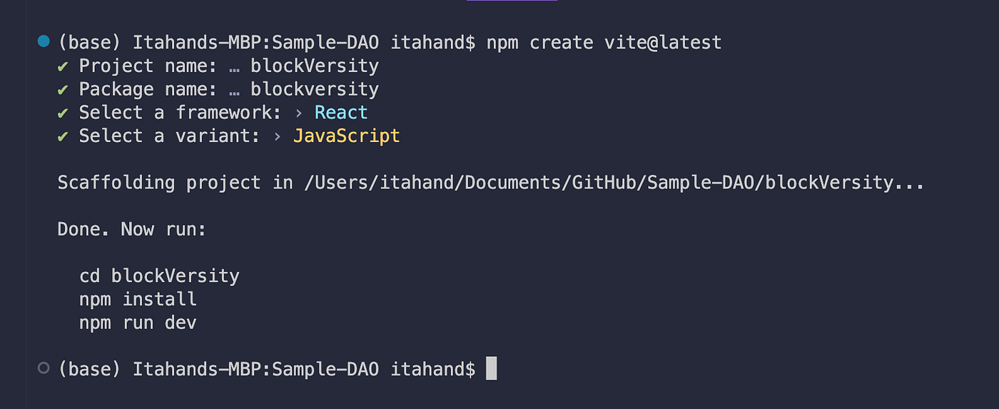 Flow区块链上的Web3认证 Web3 Authentication on the Flow blockchain - Quick博客