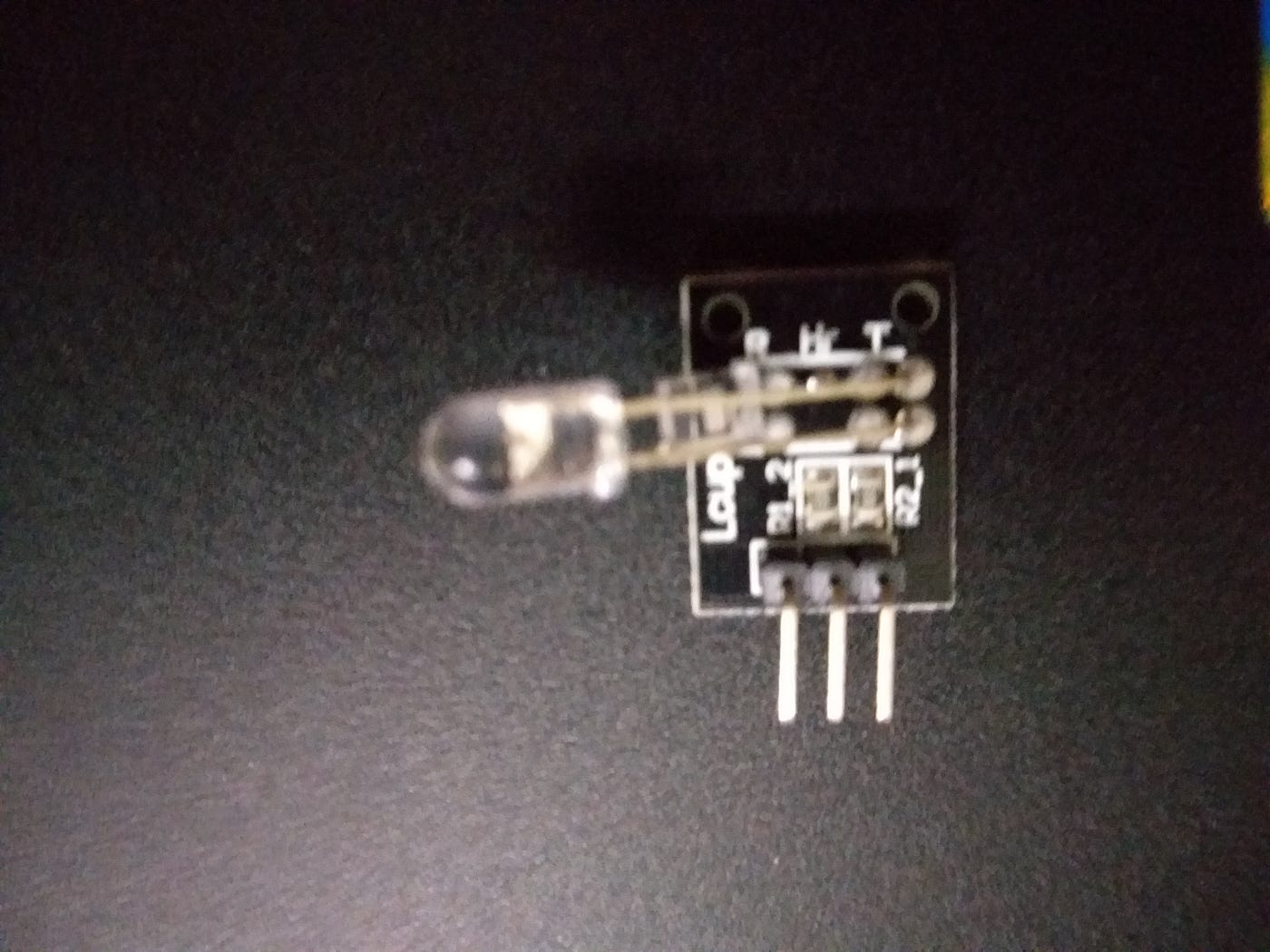 IOT Part 1 — IOT Sensor. Light Cup | by Sourabhh Sethii | DXSYS | Medium