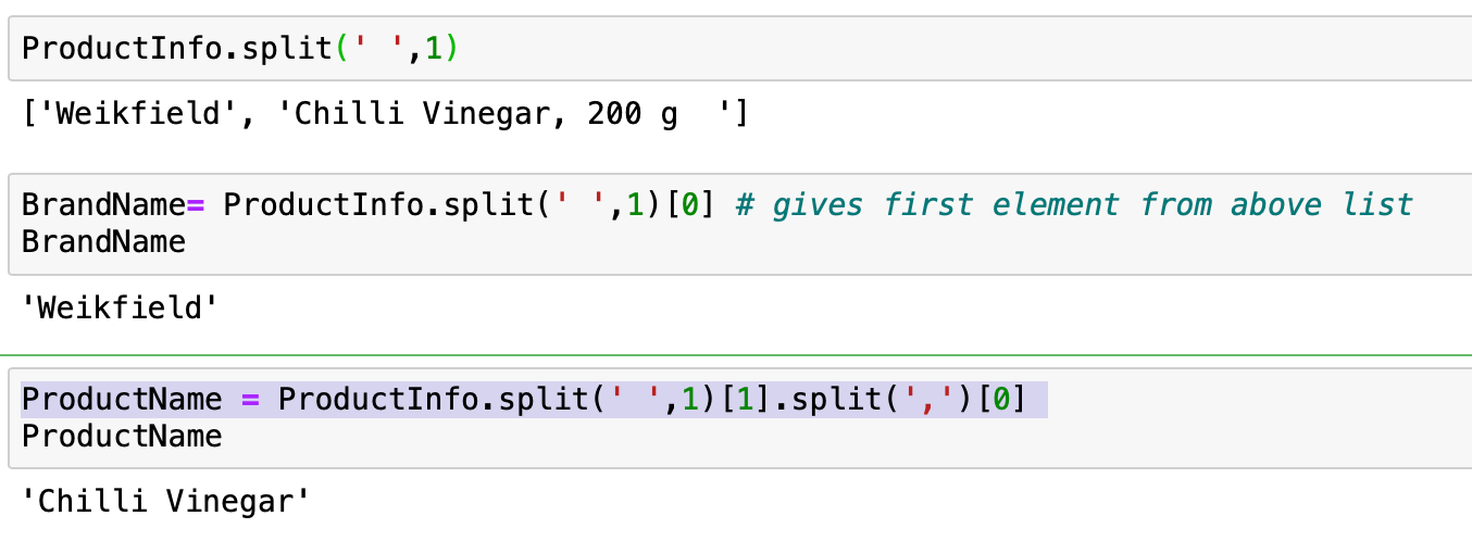 Web Scraping Made Easy Using Python By Mamtha Analytics Vidhya Medium