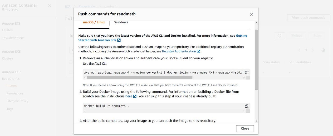 Running Kubernetes Applications On Aws Eks With Fargate A Kotlin 2124