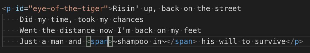 InnerText vs TextContent: Explorations into the Differences and ...