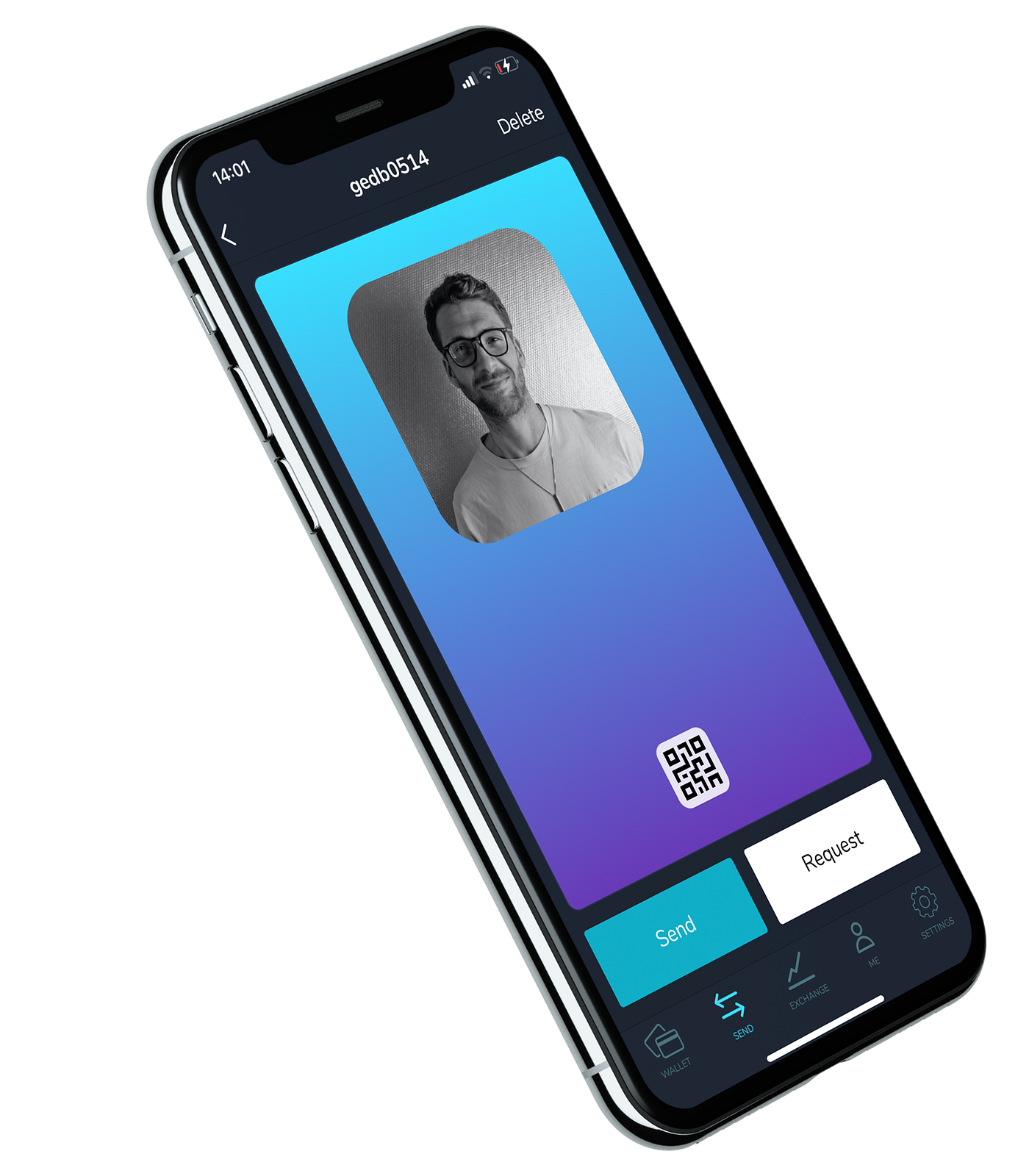 How to send and request Bitcoin with Zumo | by Ged A | zumo-money | Medium