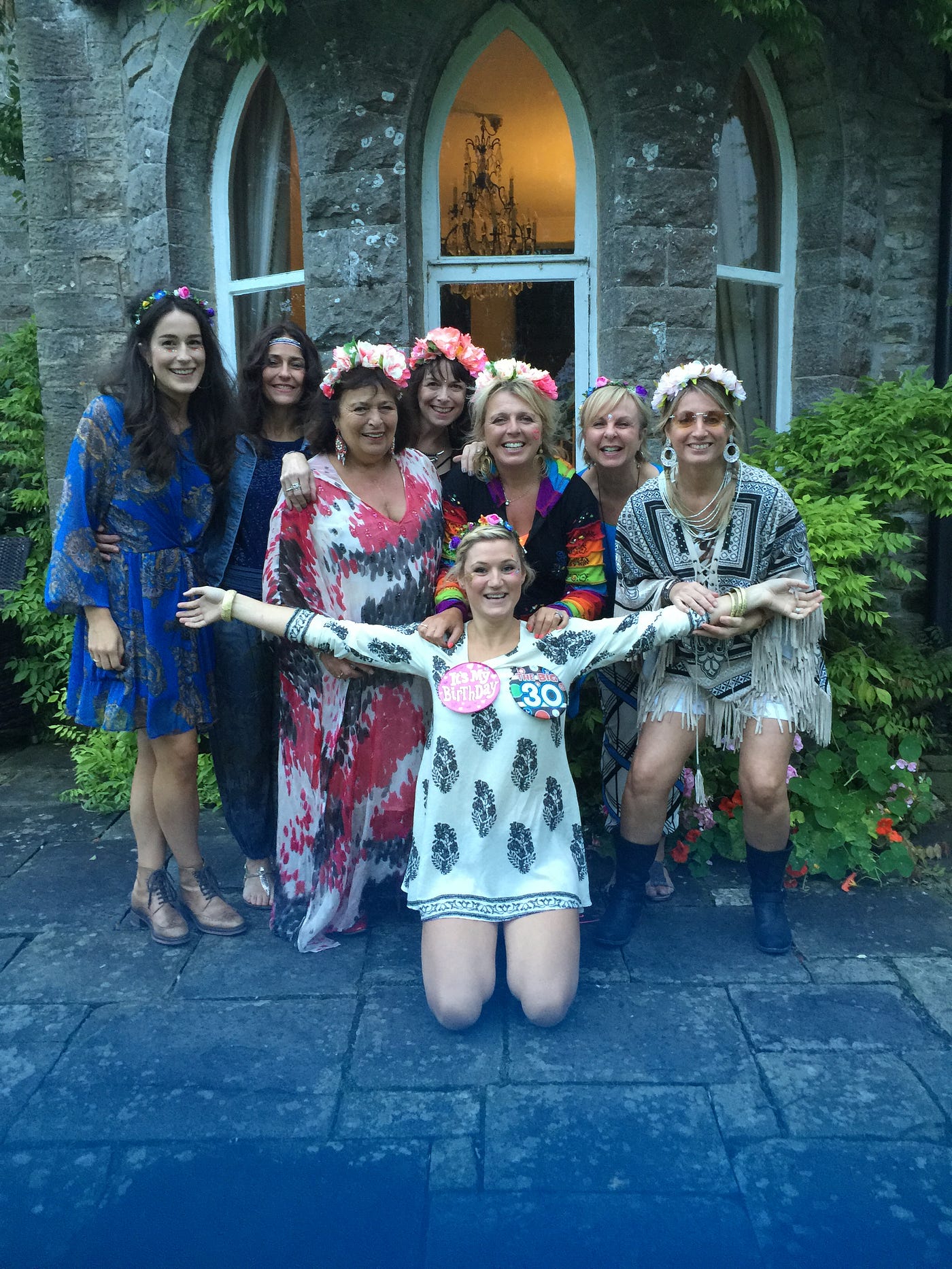 Behind the scenes of fab shoe & clothing boutique Jon Ian Cowbridge ...