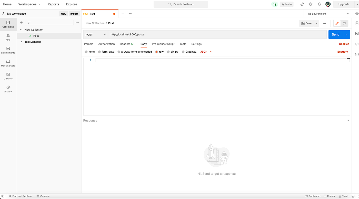 Learn How to Build a Full-Stack Application Using Node.Js and React in ...