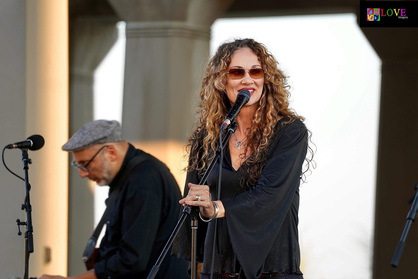Dana Fuchs LIVE! on the Atlantic City Boardwalk | by Spotlight Central ...