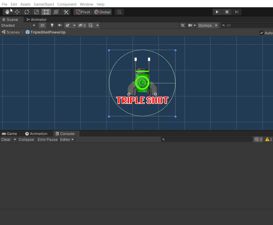 How to Host Unity Games on the Web | by Dennisse Pagán Dávila | Level Up Coding